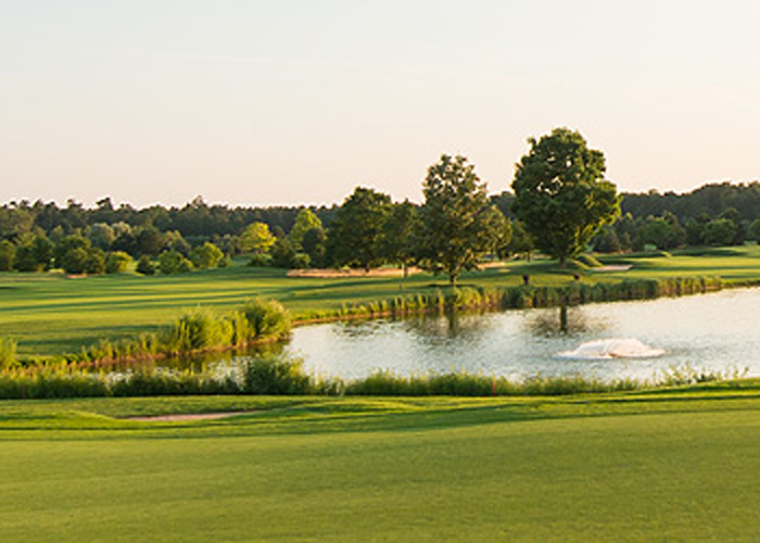 Golf Club St. Leon-Rot